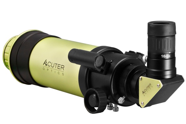 All Acuter Products - Optical Vision Ltd