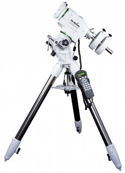 Skywatcher Telescope Mounts - Telescope Equatorial Mounts by OVL ...
