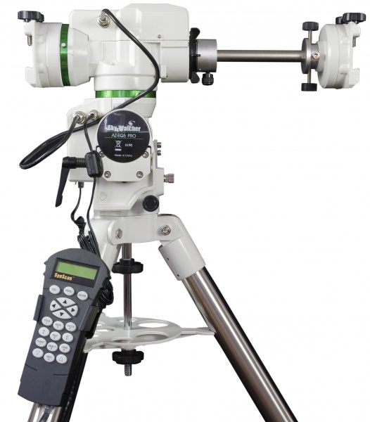 Skywatcher Telescope Mounts - Telescope Equatorial Mounts by OVL ...