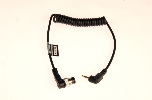 Sky-Watcher ELECTRONIC SHUTTER RELEASE CABLE AP-R1N (N1) - Optical ...