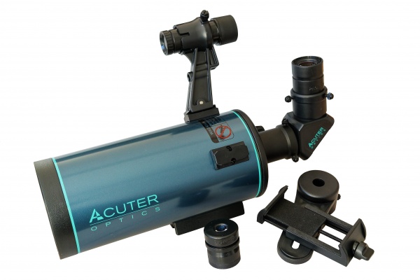All Acuter Products - Optical Vision Ltd