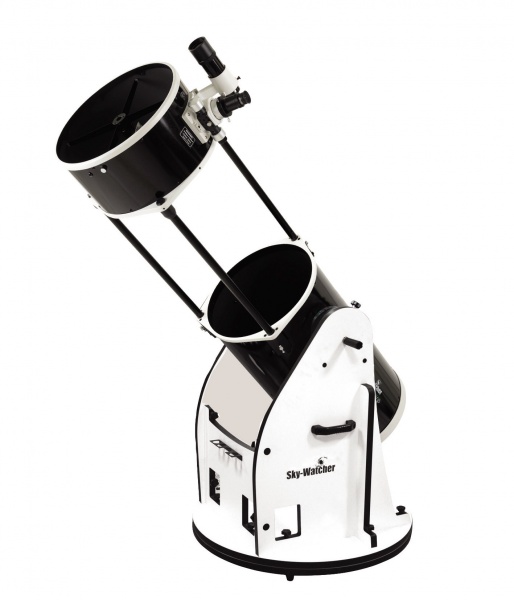 Sky-Watcher SKYLINER-350P FLEXTUBE 355mm (14") F/1600 Parabolic Truss ...