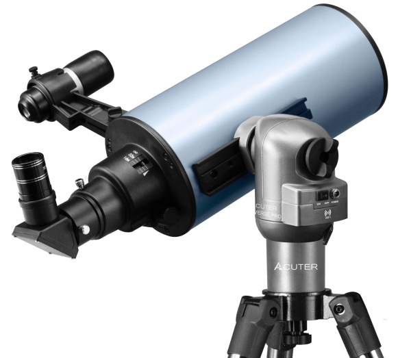 Skywatcher Telescope Mounts - Telescope Equatorial Mounts by OVL ...