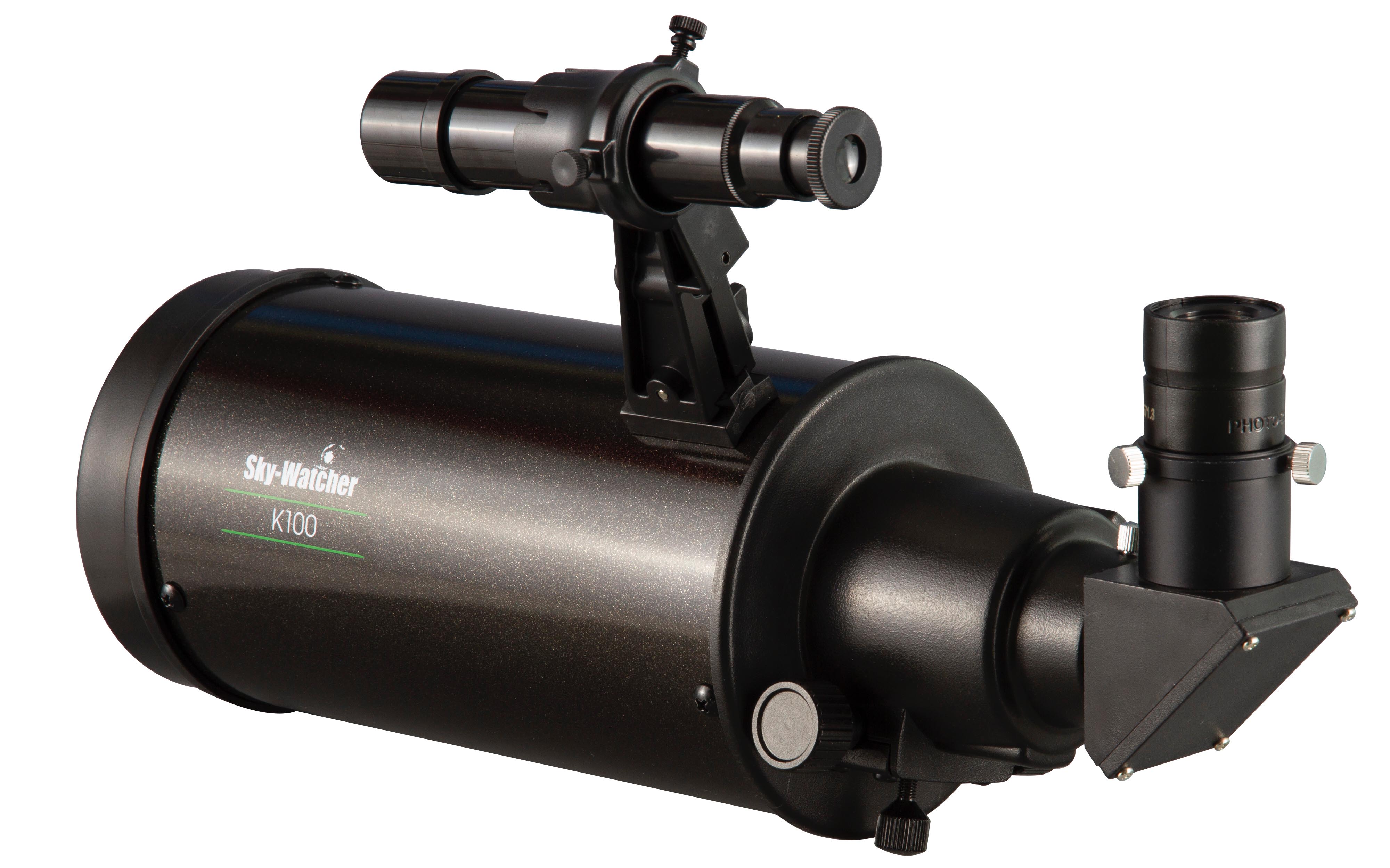Sky-Watcher K100 KLEVTSOV-CASSEGRAIN OTA - Optical Vision Ltd