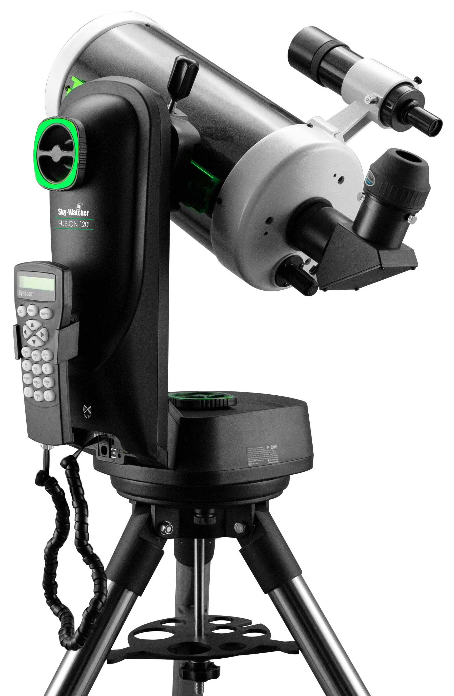 Sky-Watcher SKYMAX-150 PRO FUSION-120I - Optical Vision Ltd