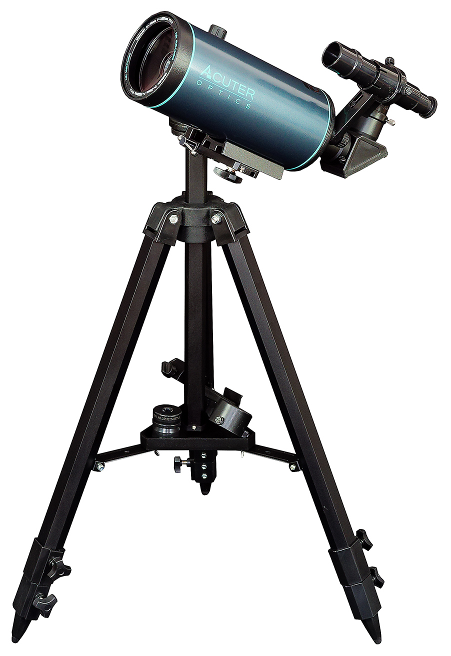 Acuter Voyager MAK70 Telescope with 2D Microtune Tripod - Optical ...