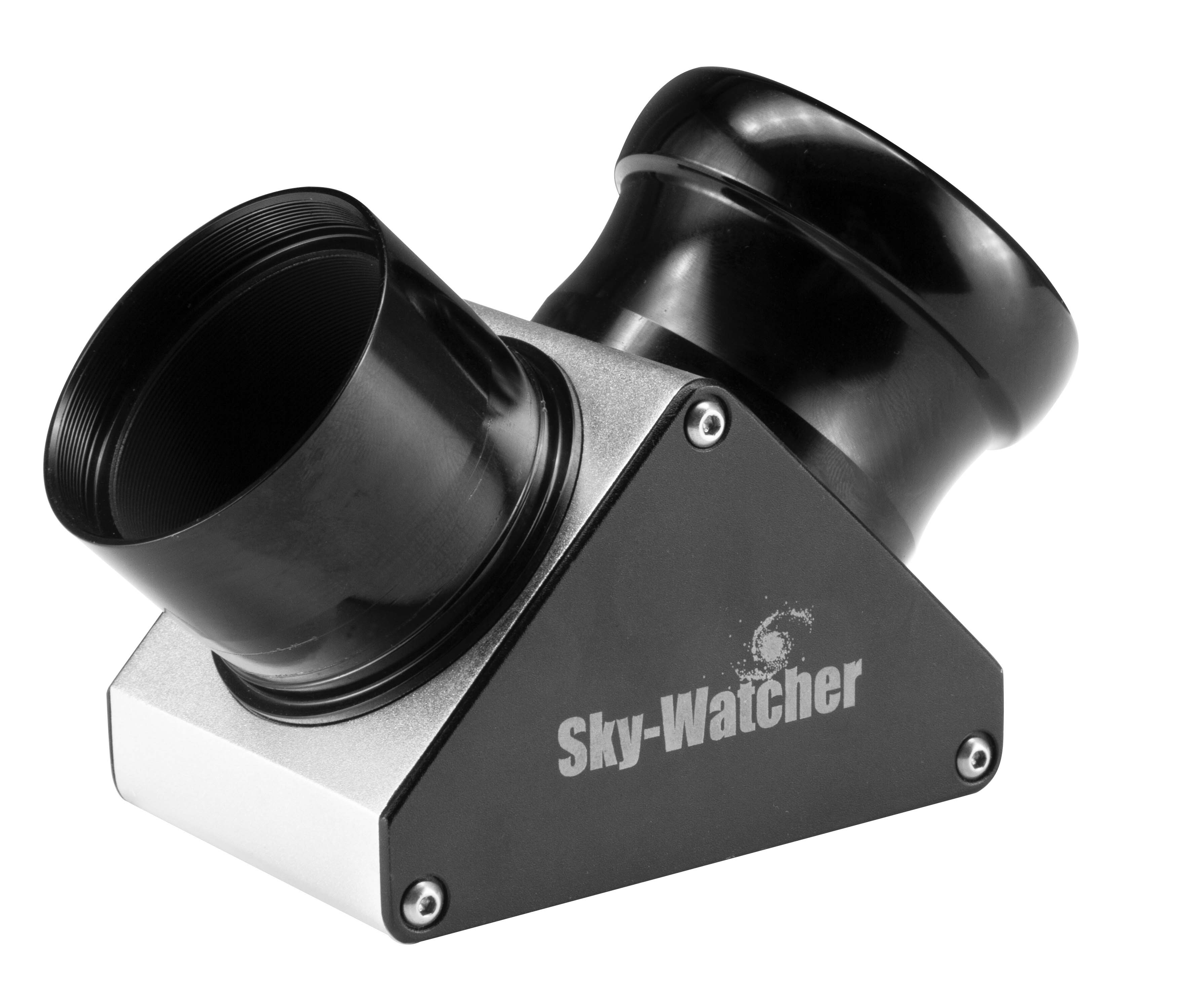 Sky-Watcher 2" Deluxe Di-Electric Coated Star Diagonal - Optical Vision Ltd