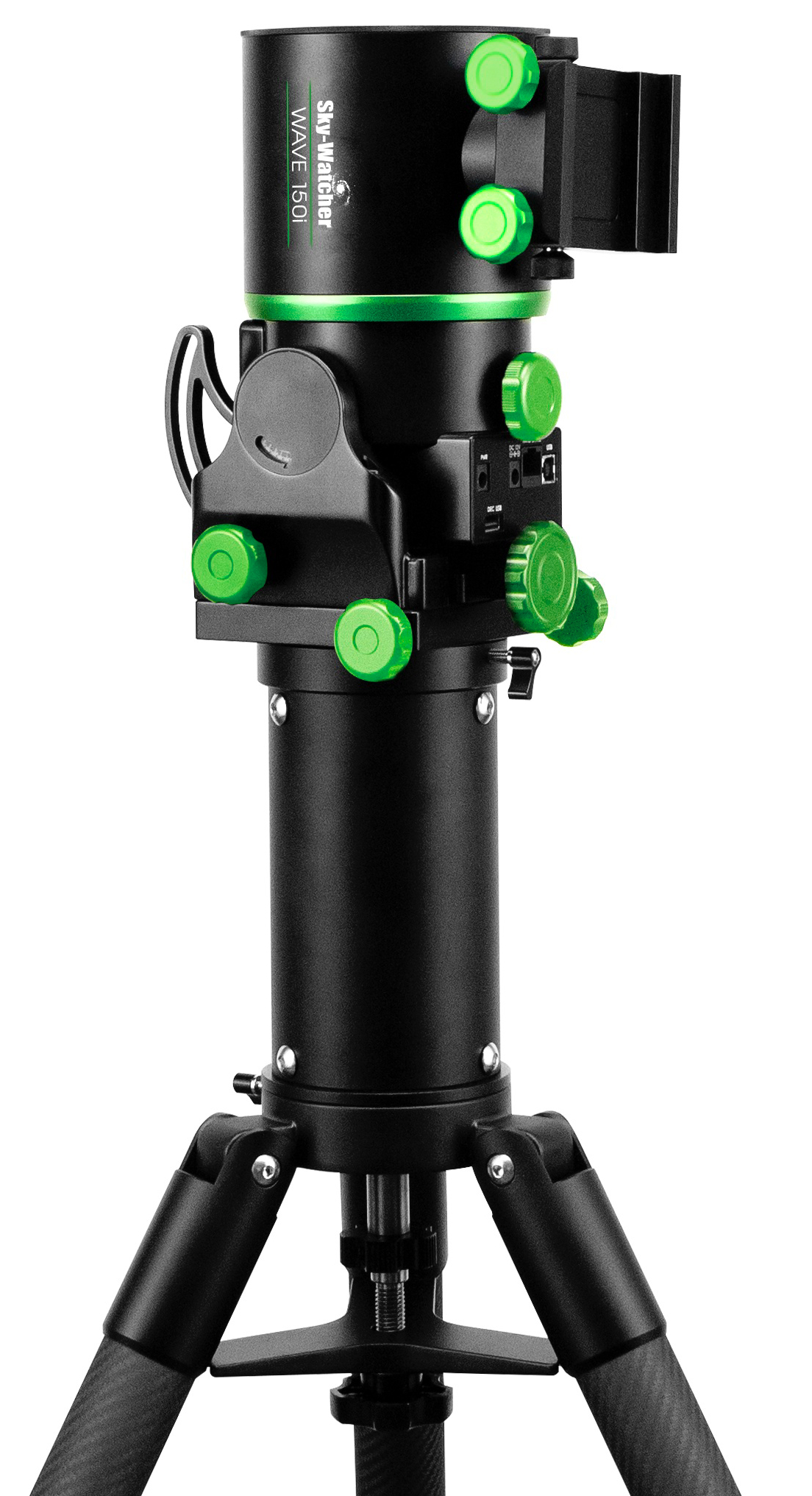 Sky-Watcher Wave-150i Mount & Tripod Bundle - Optical Vision Ltd