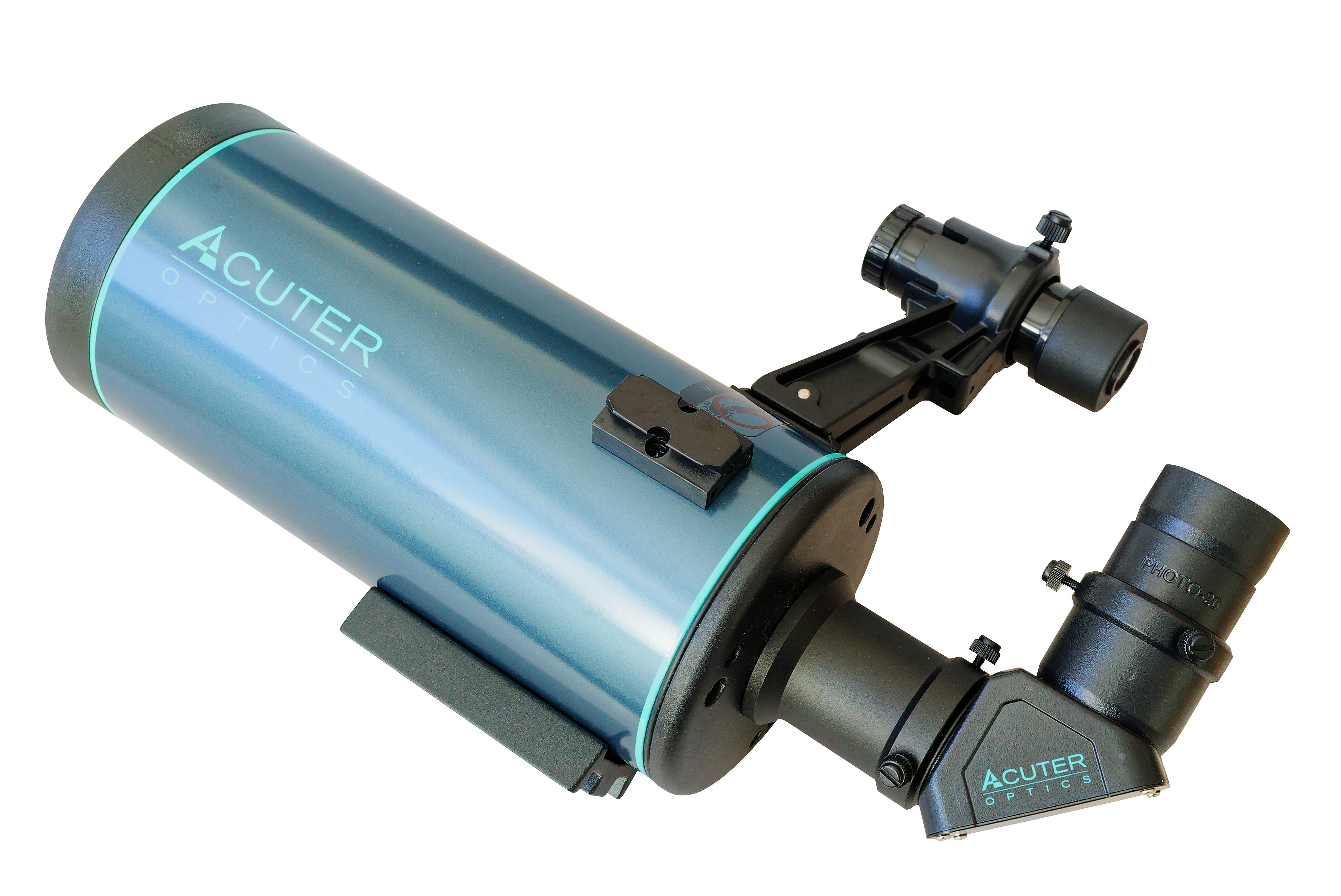 Acuter Voyager MAK80 Telescope - Optical Vision Ltd