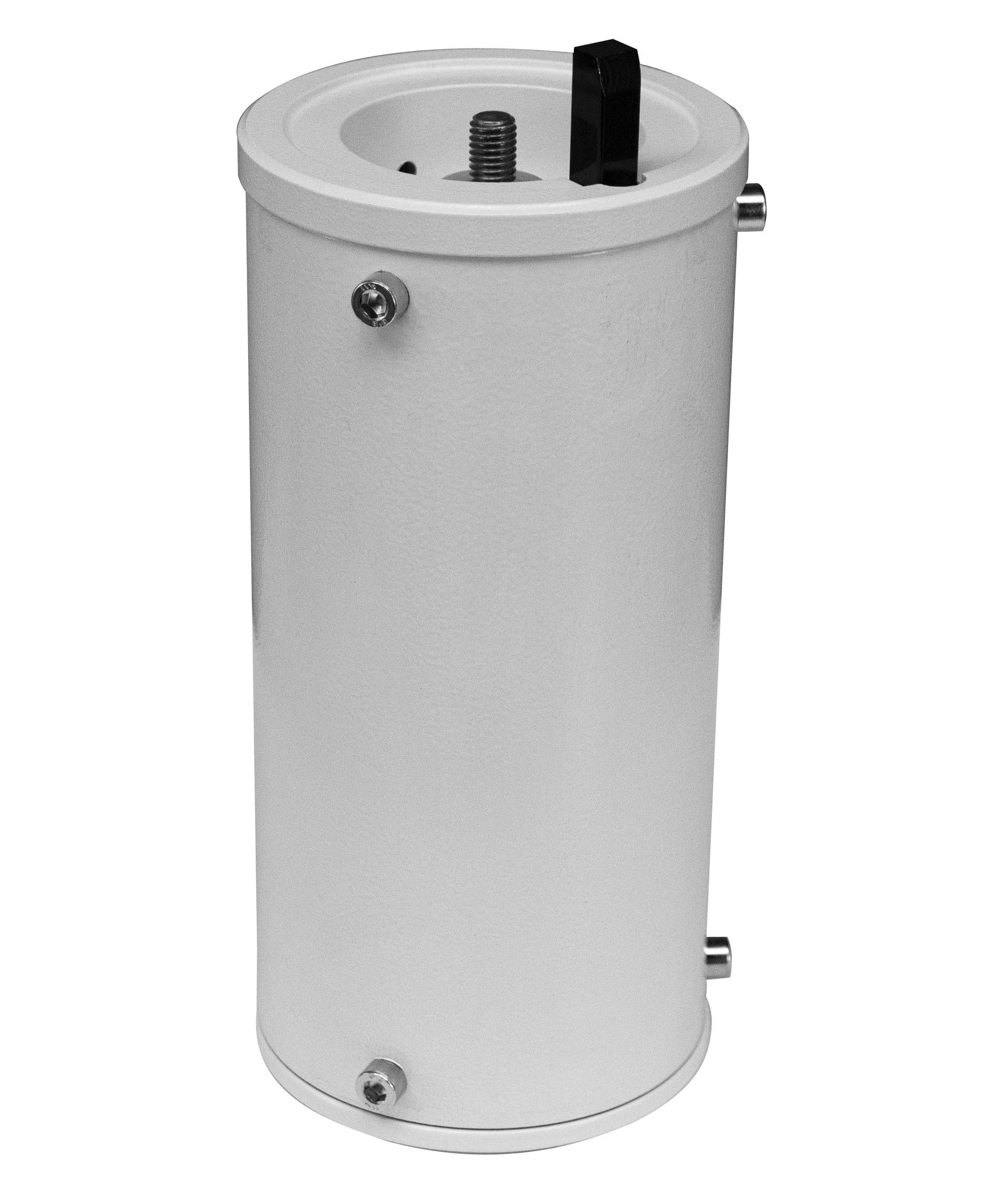 Sky-Watcher Honders HAC125DX Minigraph EQ-AL55i PRO - Optical Vision Ltd