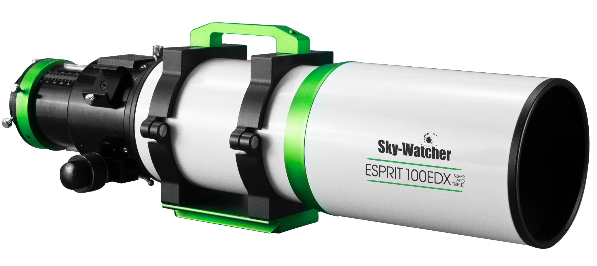 Sky-Watcher ESPRIT-100EDX SUPER APO TRIPLET REFRACTOR - Optical Vision Ltd