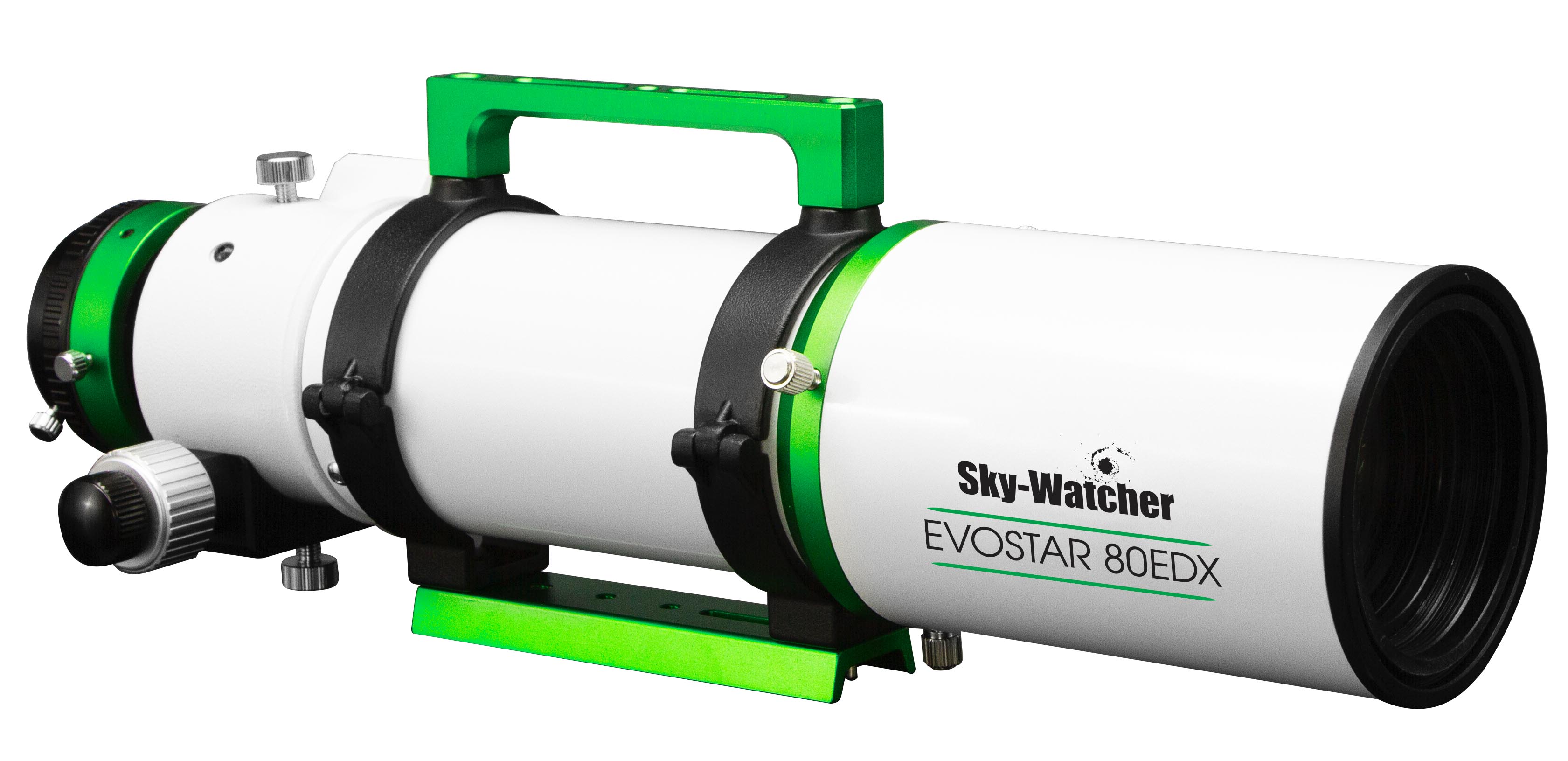 Sky-Watcher EVOSTAR-80ED DS-PRO (OTA) 80mm (3.1Ã®) f/600 ED ...