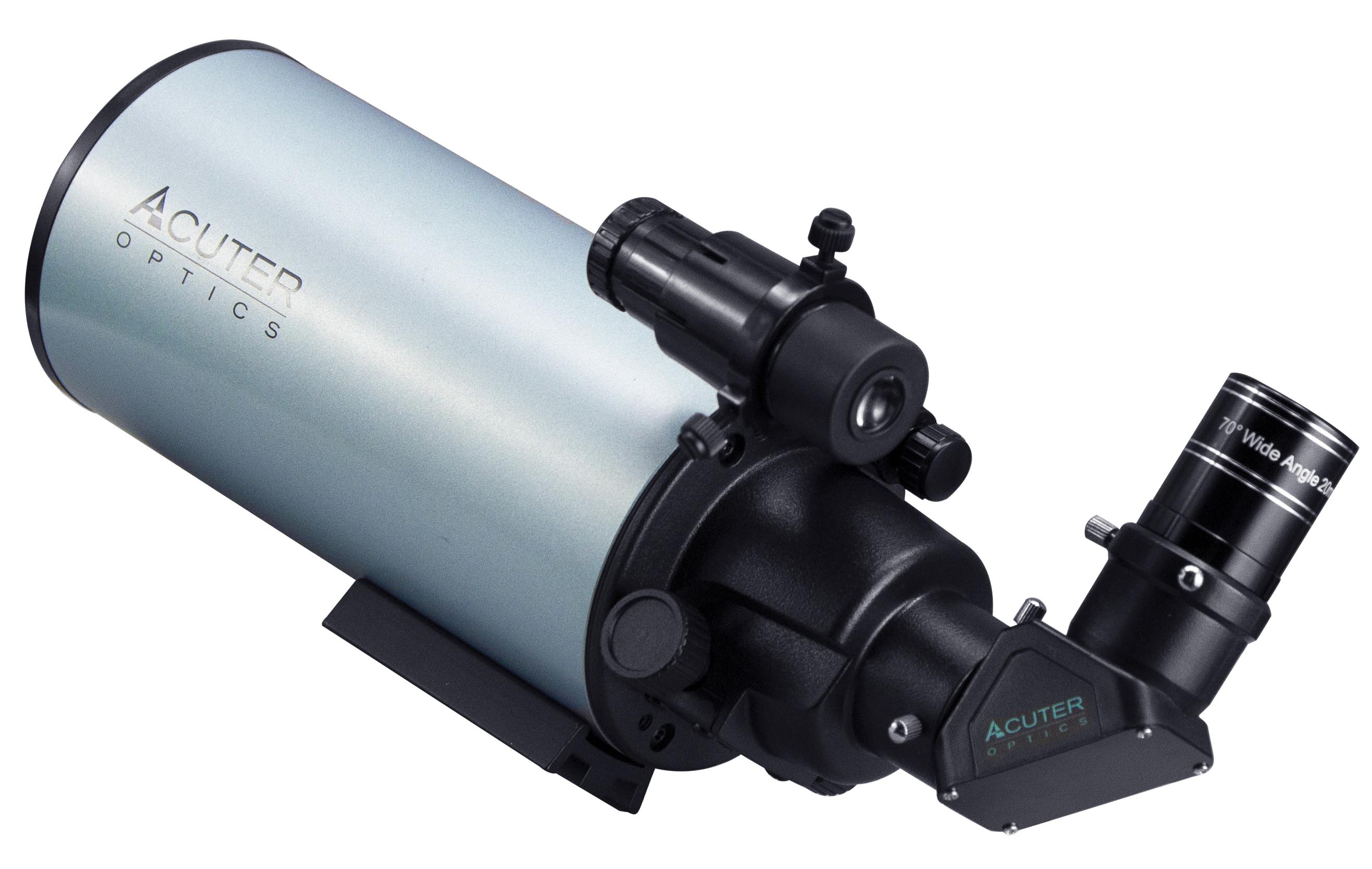 Acuter Voyager Fast MAK80 Telescope - Optical Vision Ltd