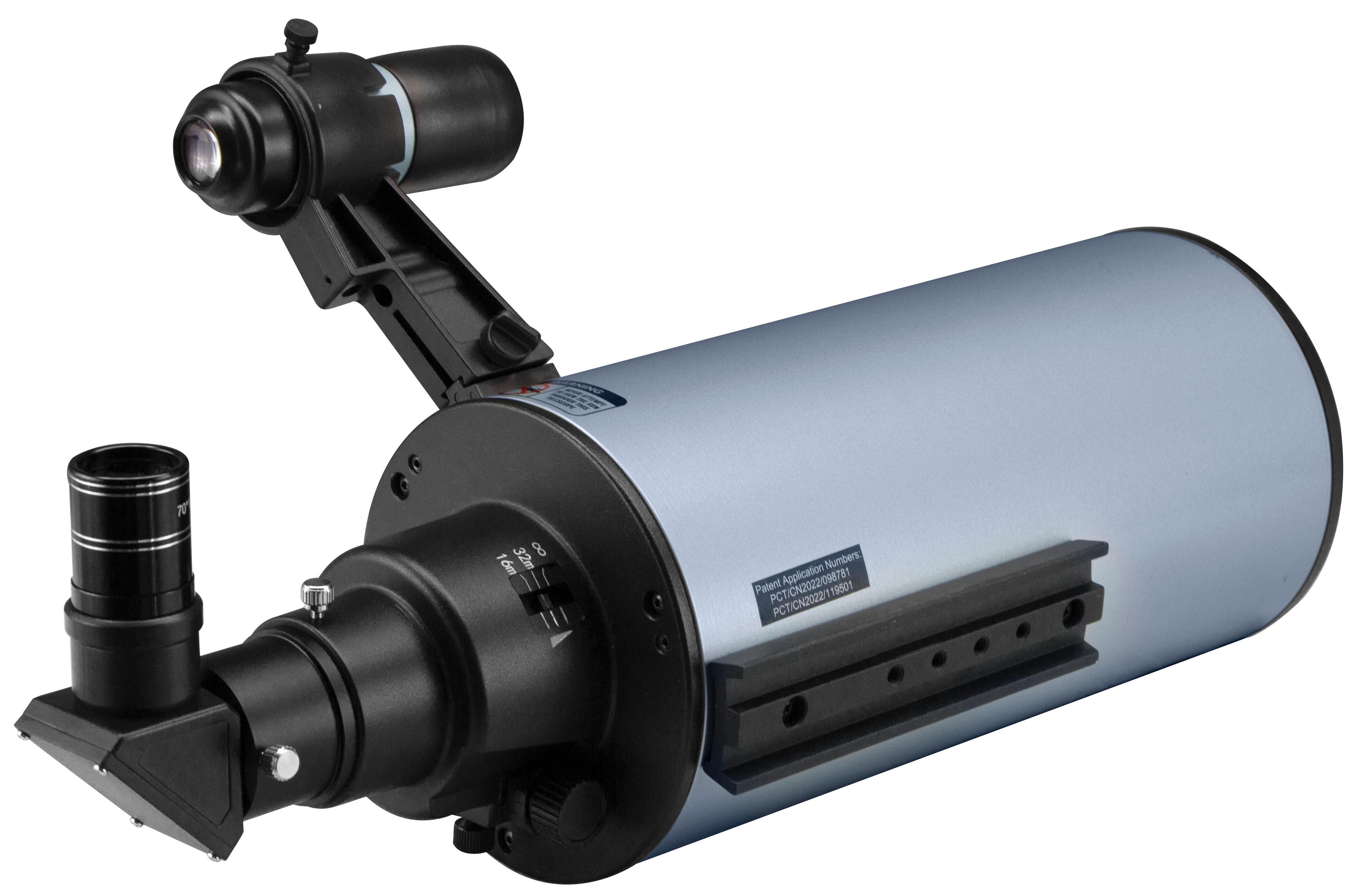 Acuter Voyager Fast MAK127 Telescope - Optical Vision Ltd