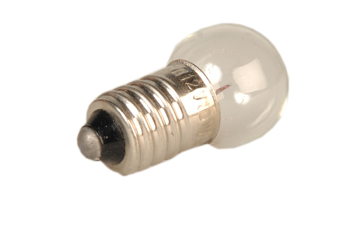Zenith Replacement 12v 10w bulb - Optical Vision Ltd
