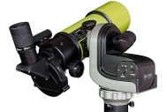 SOLAR TELESCOPES - Optical Vision Ltd